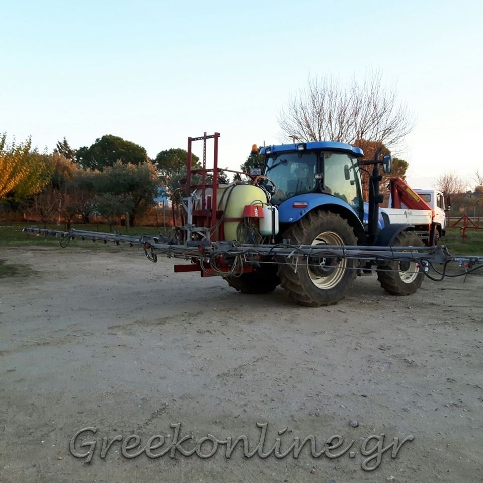 ΓΕΩΡΓΙΚΑ ΕΦΟΔΙΑ ΚΟΜΟΤΗΝΗ ΡΟΔΟΠΗΣ "CROCOS FARMERS SERVICES" ΚΡΟΚΟΣ Κ ...