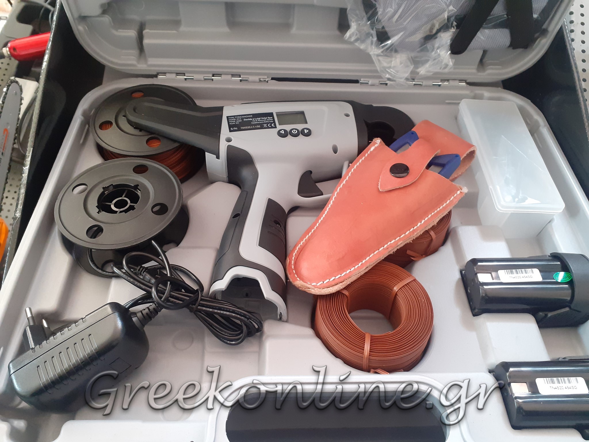 ΓΕΩΡΓΙΚΑ ΜΗΧΑΝΗΜΑΤΑ - ΕΡΓΑΛΕΙΑ ΒΡΑΧΑΤΙ ΚΟΡΙΝΘΙΑΣ ΛΙΟΥΝΤΡΗΣ ΓΕΩΡΓΙΟΣ ...