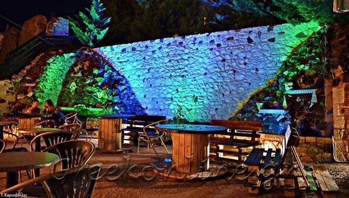 ΚΑΦΕΤΕΡΙΑ ΔΟΜΒΡΑΙΝΑ ΒΟΙΩΤΙΑΣ "ΛΙΘΟΣ CAFE BAR" ΚΩΤΣΟΓΙΑΝΝΗΣ ΛΟΥΚΑΣ ...