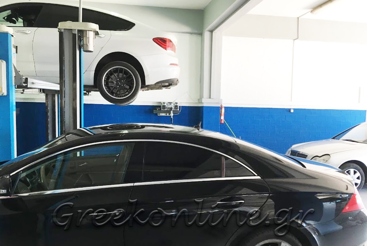 ΕΞΕΙΔΙΚΕΥΜΕΝΟ ΣΥΝΕΡΓΕΙΟ MERCEDES ΚΑΣΣΑΝΔΡΕΙΑ ΧΑΛΚΙΔΙΚΗΣ ΑΝΤΩΝΙΑΔΗΣ ...