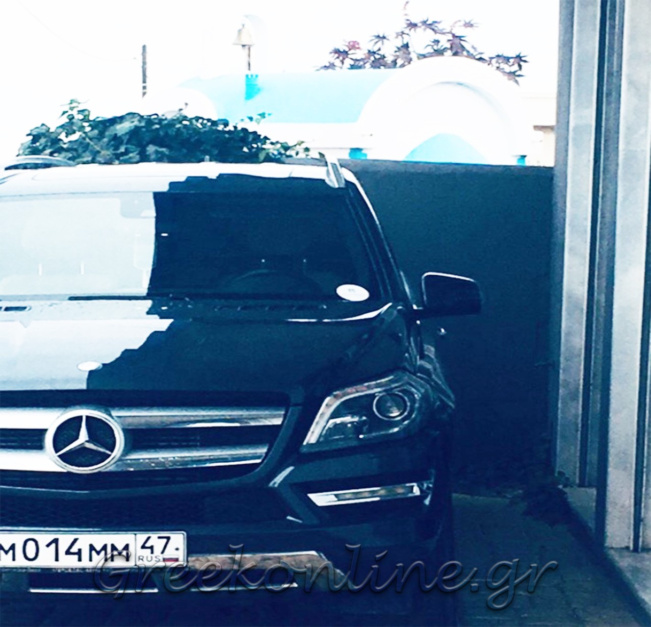 ΕΞΕΙΔΙΚΕΥΜΕΝΟ ΣΥΝΕΡΓΕΙΟ MERCEDES ΚΑΣΣΑΝΔΡΕΙΑ ΧΑΛΚΙΔΙΚΗΣ ΑΝΤΩΝΙΑΔΗΣ ...