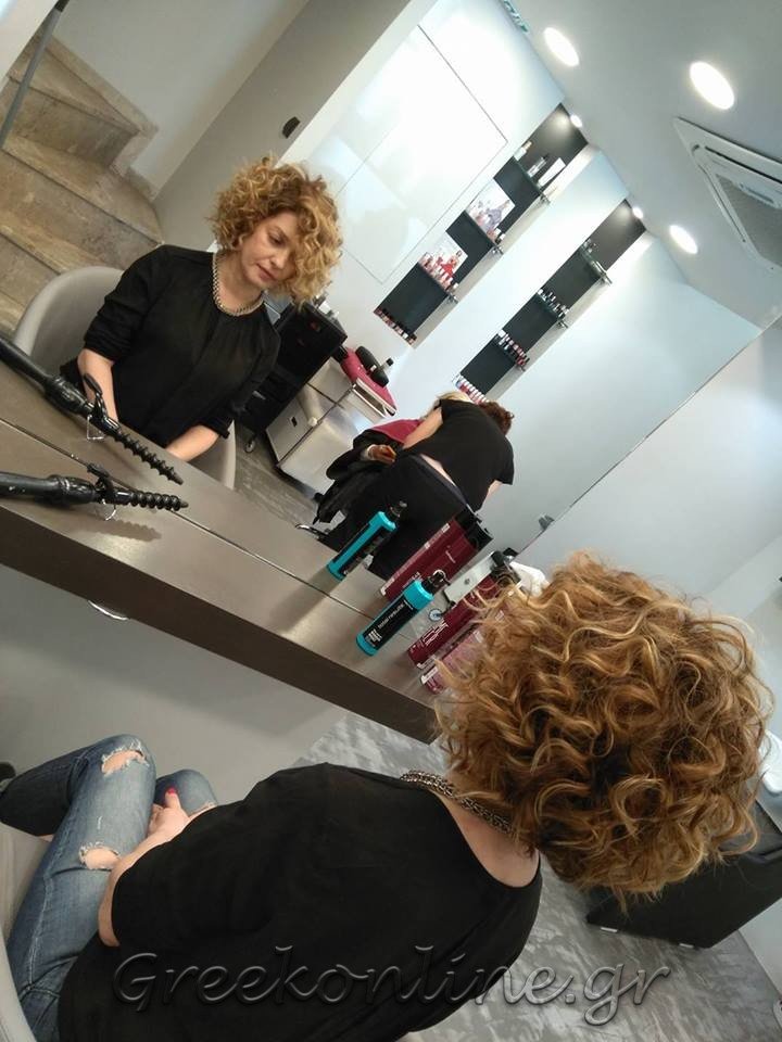 ΚΟΜΜΩΤΗΡΙΟ ΠΑΓΚΡΑΤΙ ΑΤΤΙΚΗΣ "THE HAIR SHOP VARNAVA" ΜΠΟΥΖΑ ΚΩΝΣΤΑΝΤΙΝΑ ...