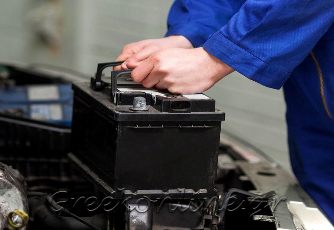 ΜΠΑΤΑΡΙΕΣ ΑΥΤΟΚΙΝΗΤΩΝ ΠΥΡΓΟΣ ΗΛΕΙΑΣ ΓΕΩΡΓΑΚΗΣ ΓΕΩΡΓΙΟΣ - Ηλεκτρονικός ...