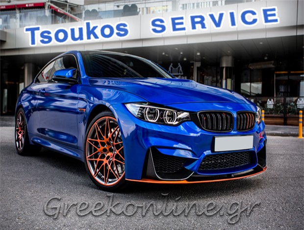 ΣΥΝΕΡΓΕΙΟ ΑΥΤΟΚΙΝΗΤΩΝ ΙΩΑΝΝΙΝΑ ΤΣΟΥΚΟΣ ΓΕΩΡΓΙΟΣ - Ηλεκτρονικός ...