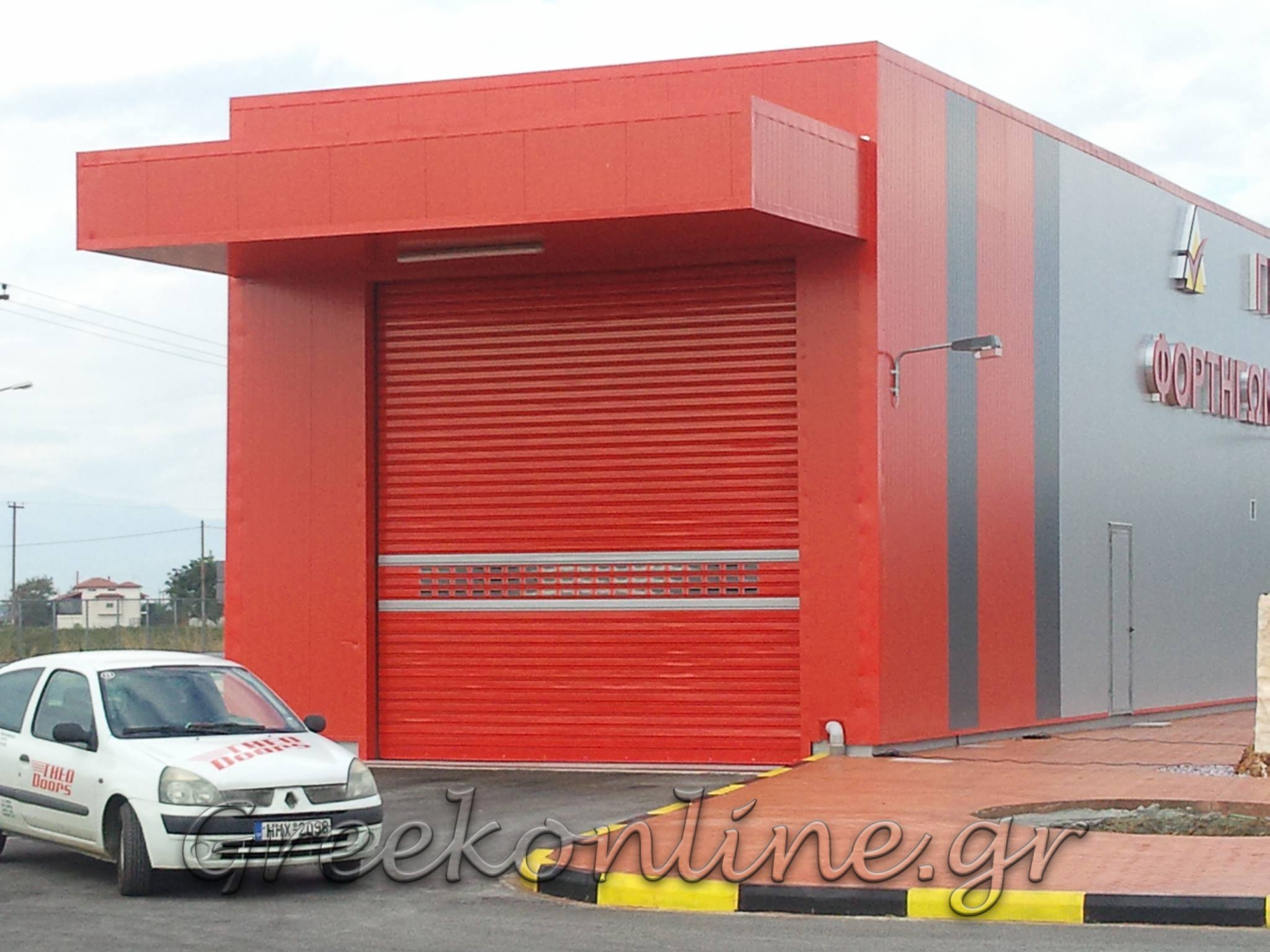 ΓΚΑΡΑΖΟΠΟΡΤΕΣ - ΡΟΛΑ ΑΣΦΑΛΕΙΑΣ ΒΕΡΟΙΑ ΗΜΑΘΙΑΣ "TEO DOORS" - ΤΕΟΝΤΟΡΣ ...