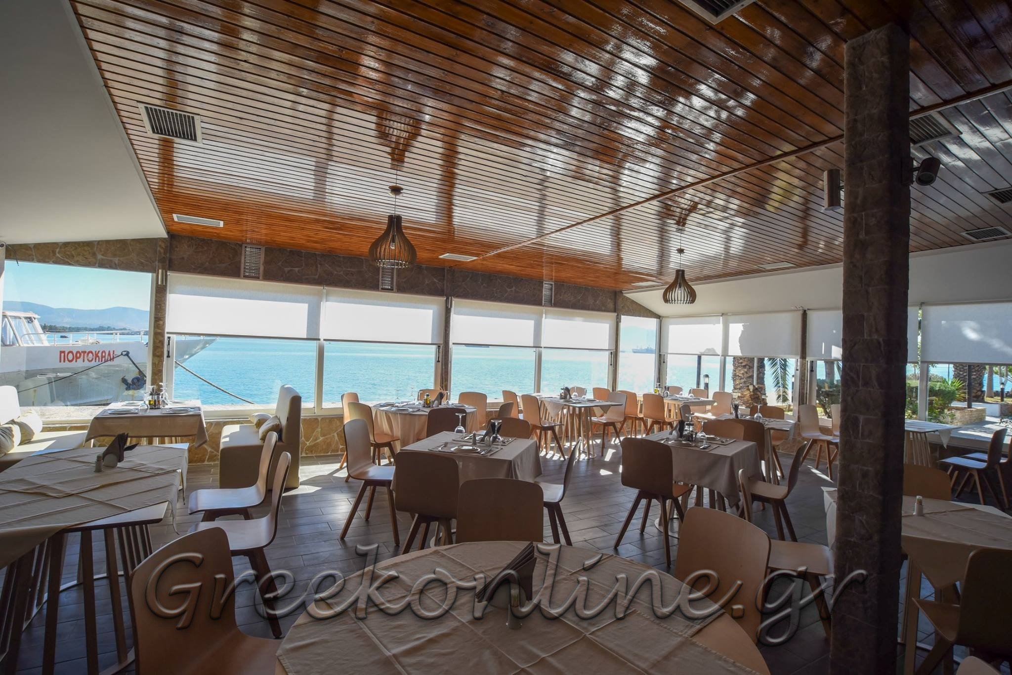 ΚΑΦΕ ΜΠΑΡ - ΕΣΤΙΑΤΟΡΙΟ ΕΛΕΥΣΙΝΑ ΑΤΤΙΚΗΣ "ACQUA MARE CAFE" ΙΓΝΑΤΙΑΔΗΣ ...