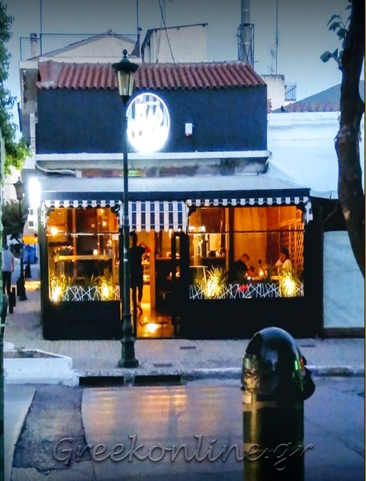 ΚΑΦΕΤΕΡΙΑ ΜΕΤΑΜΟΡΦΩΣΗ ΑΤΤΙΚΗΣ "MAD CUP COFFEE" ΜΠΑΡΔΗΣ ΚΩΝΣΤΑΝΤΙΝΟΣ ...