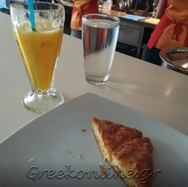 ΚΑΦΕΤΕΡΙΑ - SNACK BAR ΓΟΥΔΙ ΑΤΤΙΚΗΣ "DIVINE CAFE" - Ηλεκτρονικός ...