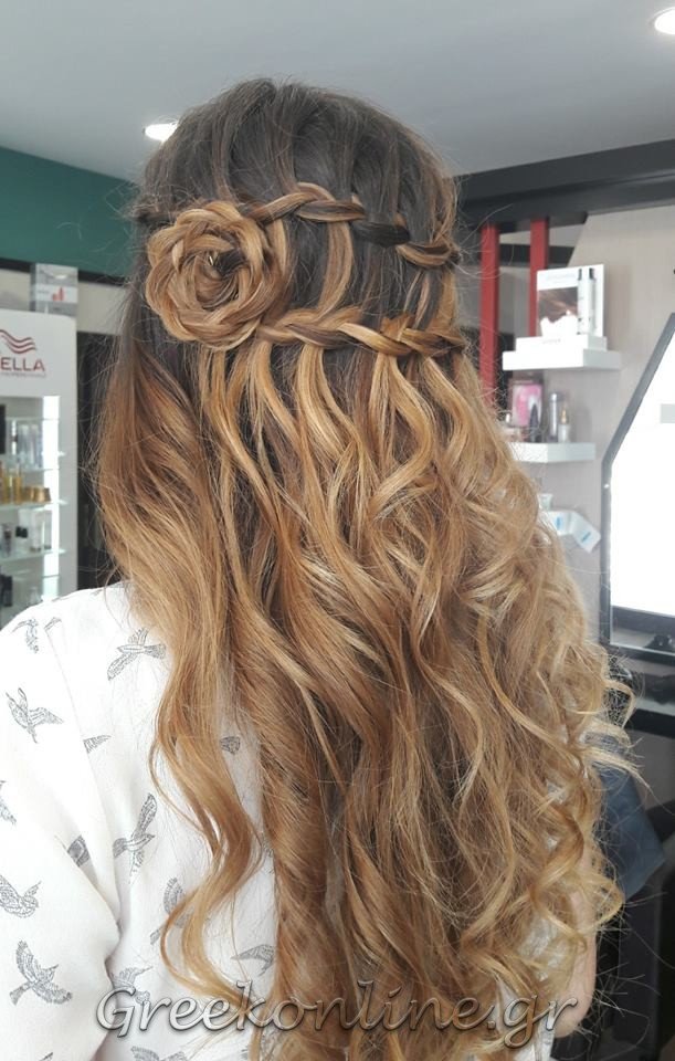 ΚΟΜΜΩΤΗΡΙΟ ΠΑΡΓΑ ΠΡΕΒΕΖΑΣ "ΖΑΪΡΑ HAIR STYLE" ΖΑΪΡΑ ΝΤΕΛΛΑ ...