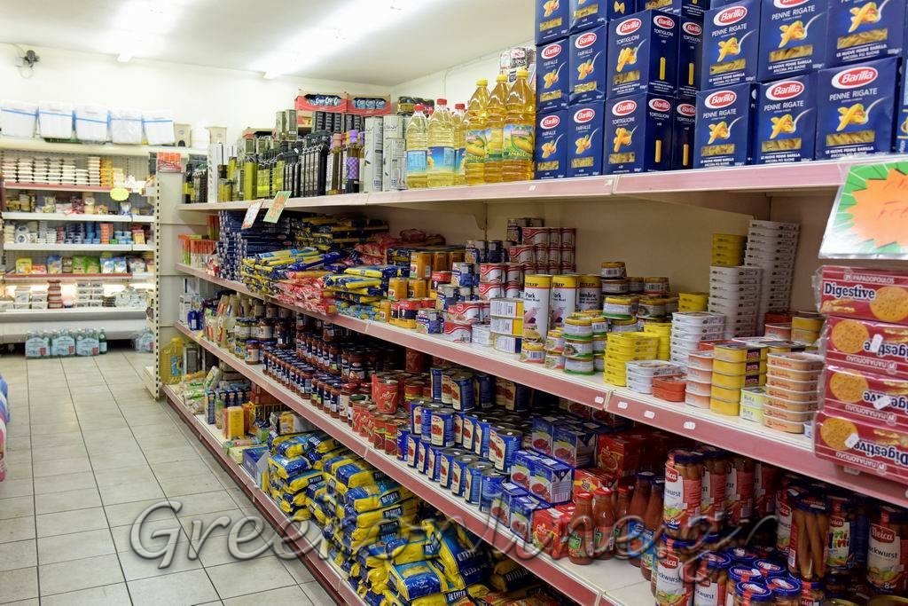 ΣΟΥΠΕΡ ΜΑΡΚΕΤ ΜΩΡΑΪΤΙΚΑ ΚΕΡΚΥΡΑΣ "COOP SUPER MARKET"ΑΦΟΙ ΚΟΥΡΤΕΣΗ Ο.Ε ...