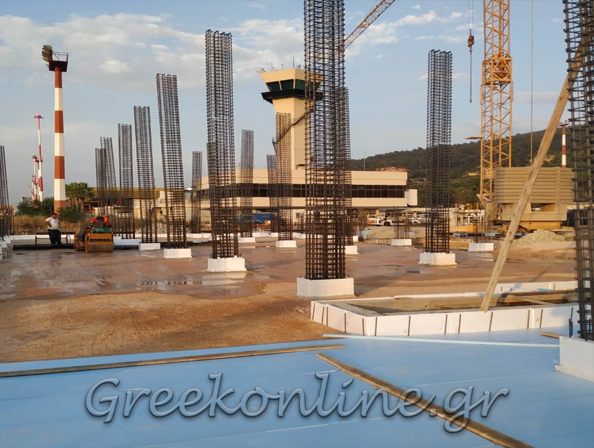 ΧΩΜΑΤΟΥΡΓΙΚΕΣ ΕΡΓΑΣΙΕΣ ΡΟΔΟΣ "Ο ΜΠΩΝΙΑΤΗΣ" ΡΟΥΣΑΚΑΚΗΣ ΜΙΧΑΗΛ ...