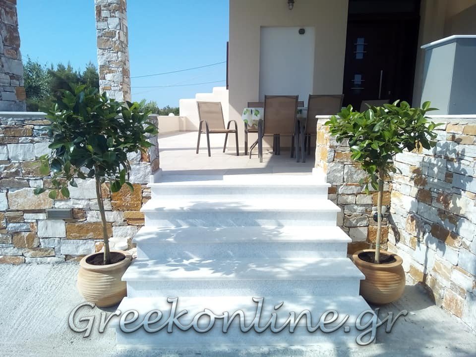 ΦΥΤΩΡΙΟ ΣΥΡΟΣ ΚΥΚΛΑΔΕΣ "ΑΝΘΕΩΝ ΟΔΟΣ" ΡΟΥΣΣΟΣ Γ. ΜΑΡΚΟΣ - Ηλεκτρονικός ...