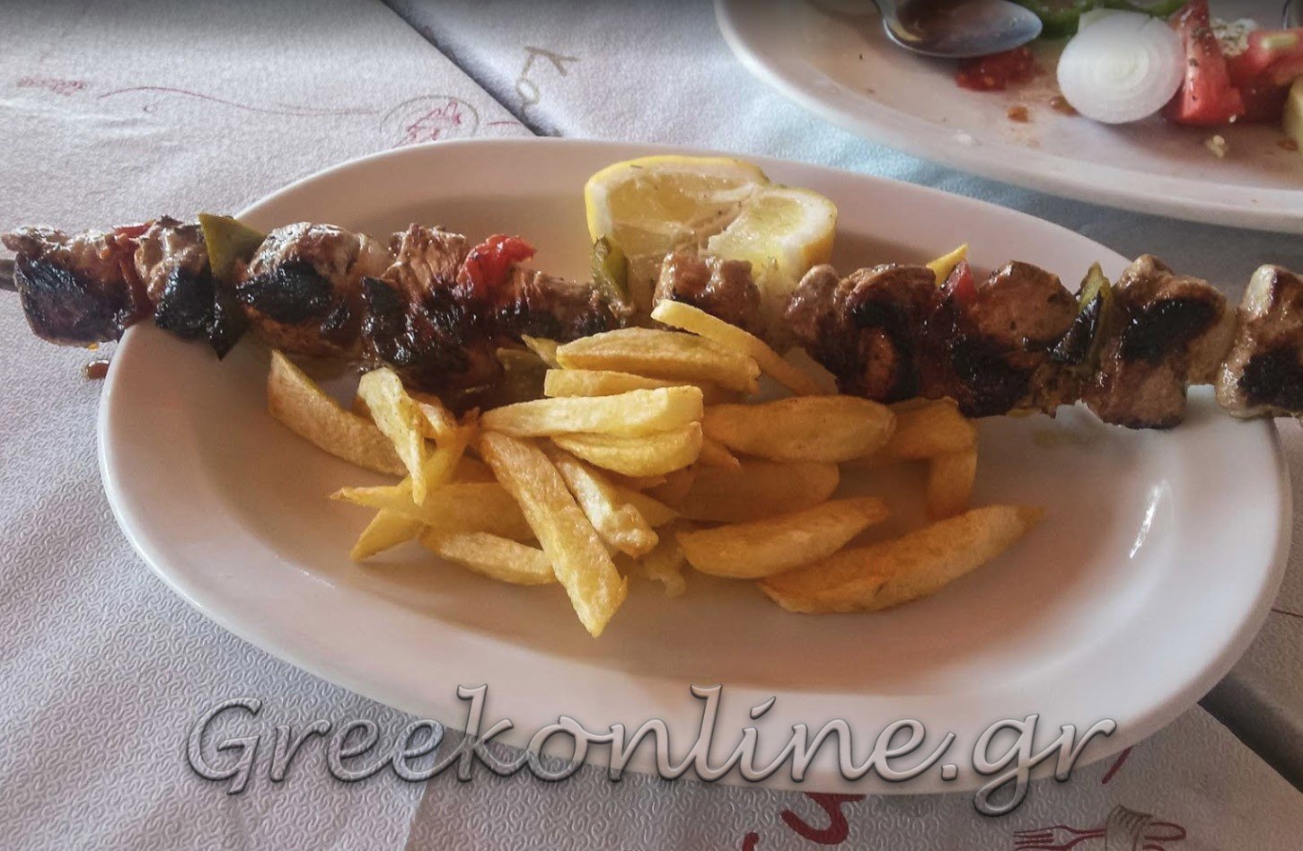 ΤΑΒΕΡΝΑ ΚΟΥΤΣΟΥΝΑΡΙ ΛΑΣΙΘΙΟΥ "Ο ΝΙΚΟΣ"ΒΟΥΓΙΟΥΚΛΗΣ ΝΙΚΟΛΑΟΣ ...