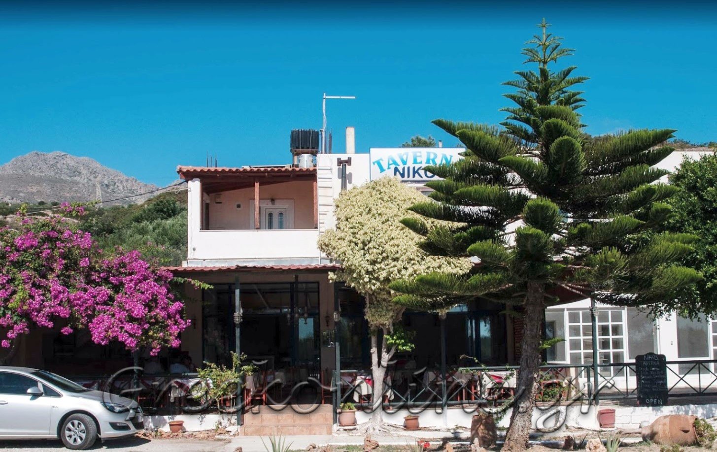 ΤΑΒΕΡΝΑ ΚΟΥΤΣΟΥΝΑΡΙ ΛΑΣΙΘΙΟΥ "Ο ΝΙΚΟΣ"ΒΟΥΓΙΟΥΚΛΗΣ ΝΙΚΟΛΑΟΣ ...