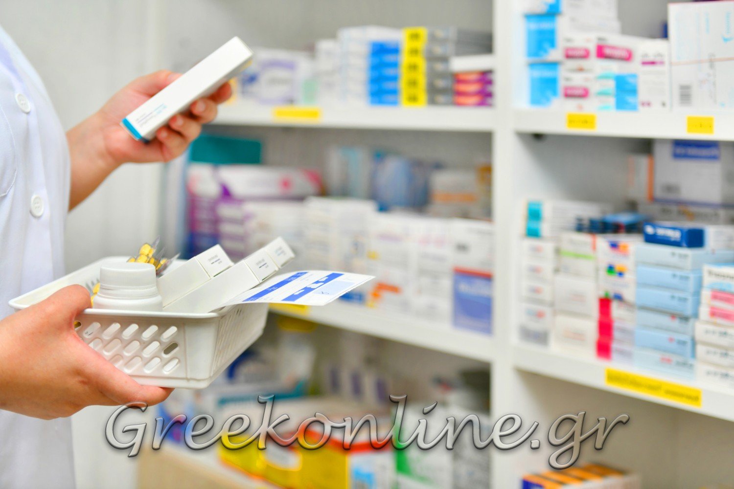 ΦΑΡΜΑΚΕΙΟ ΑΜΠΕΛΟΚΗΠΟΙ ΑΤΤΙΚΗΣ ΜΕΤΡΗΤΙΔΗ ΟΛΓΑ - ΠΑΝΑΓΙΩΤΑ - Ηλεκτρονικός ...