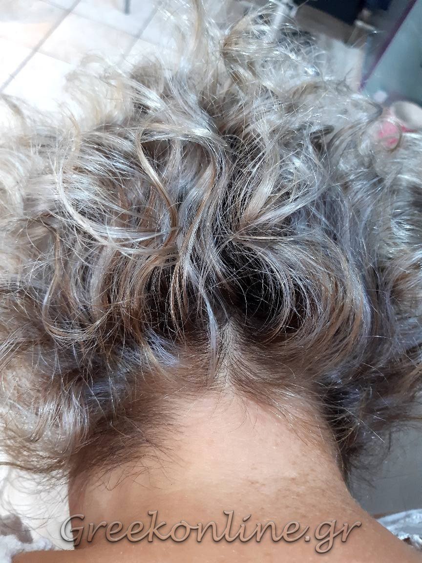 ΚΟΜΜΩΤΗΡΙΟ ΝΕΑ ΧΩΡΑ ΧΑΝΙΩΝ "HAIR LINE" ΘΥΜΑΚΗ Γ. ΕΙΡΗΝΗ - Ηλεκτρονικός ...