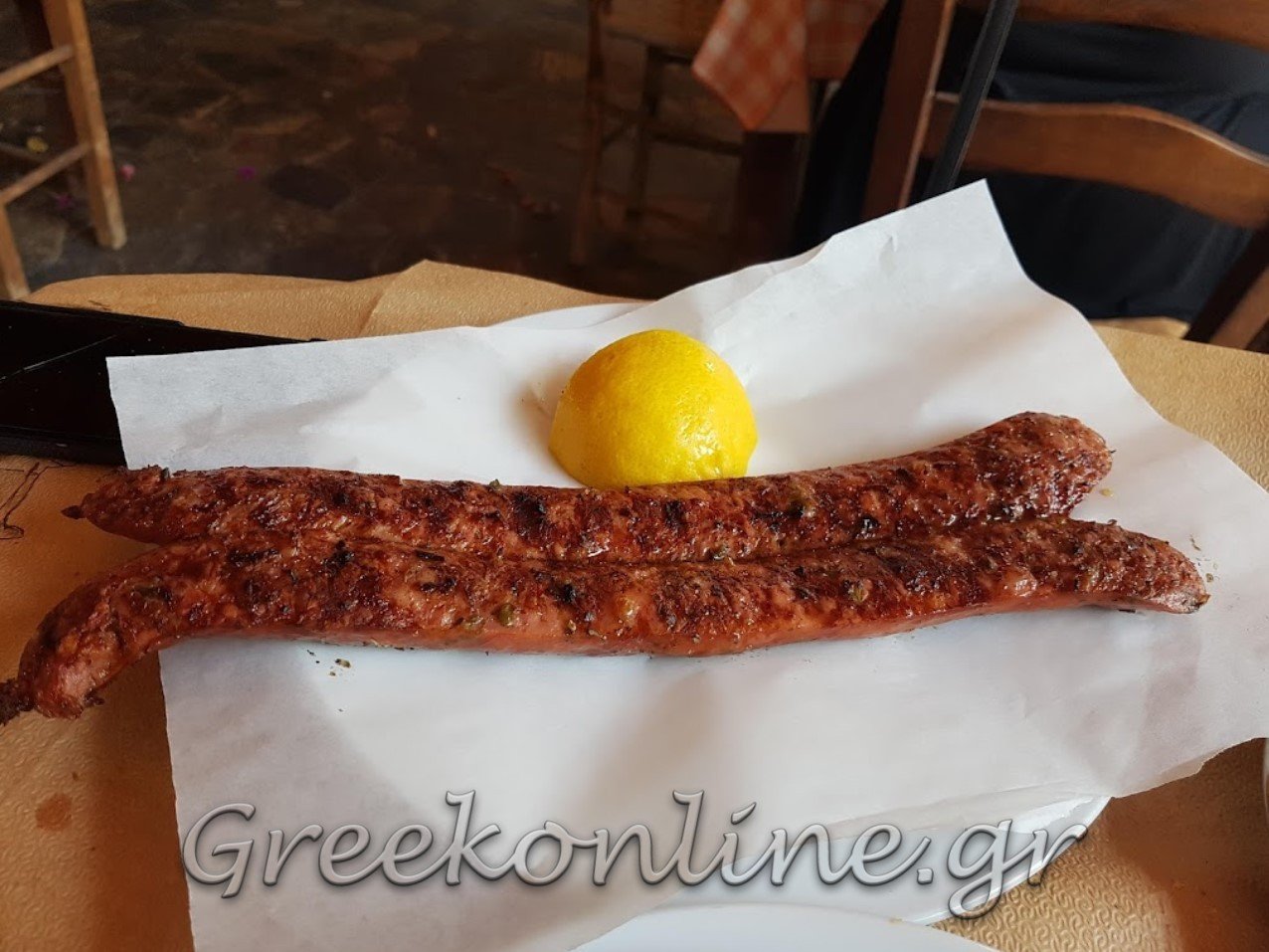 ΤΑΒΕΡΝΑ ΜΑΡΑΘΩΝΑΣ ΑΤΤΙΚΗΣ "Η ΚΑΛΗ ΚΑΡΔΙΑ" ΝΤΟΣΤΗΣ ΚΩΝΣΤΑΝΤΙΝΟΣ ...