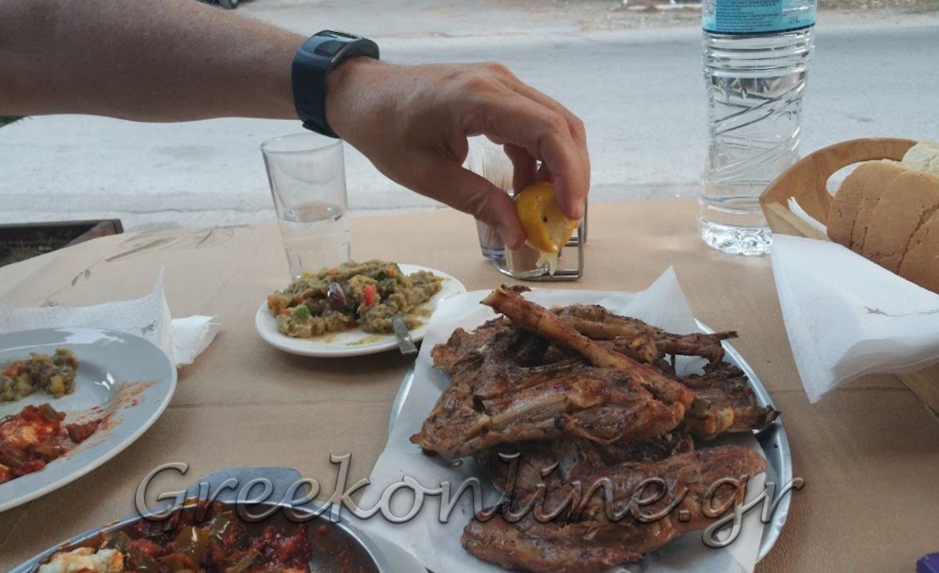 ΤΑΒΕΡΝΑ ΜΑΡΑΘΩΝΑΣ ΑΤΤΙΚΗΣ "Η ΚΑΛΗ ΚΑΡΔΙΑ" ΝΤΟΣΤΗΣ ΚΩΝΣΤΑΝΤΙΝΟΣ ...