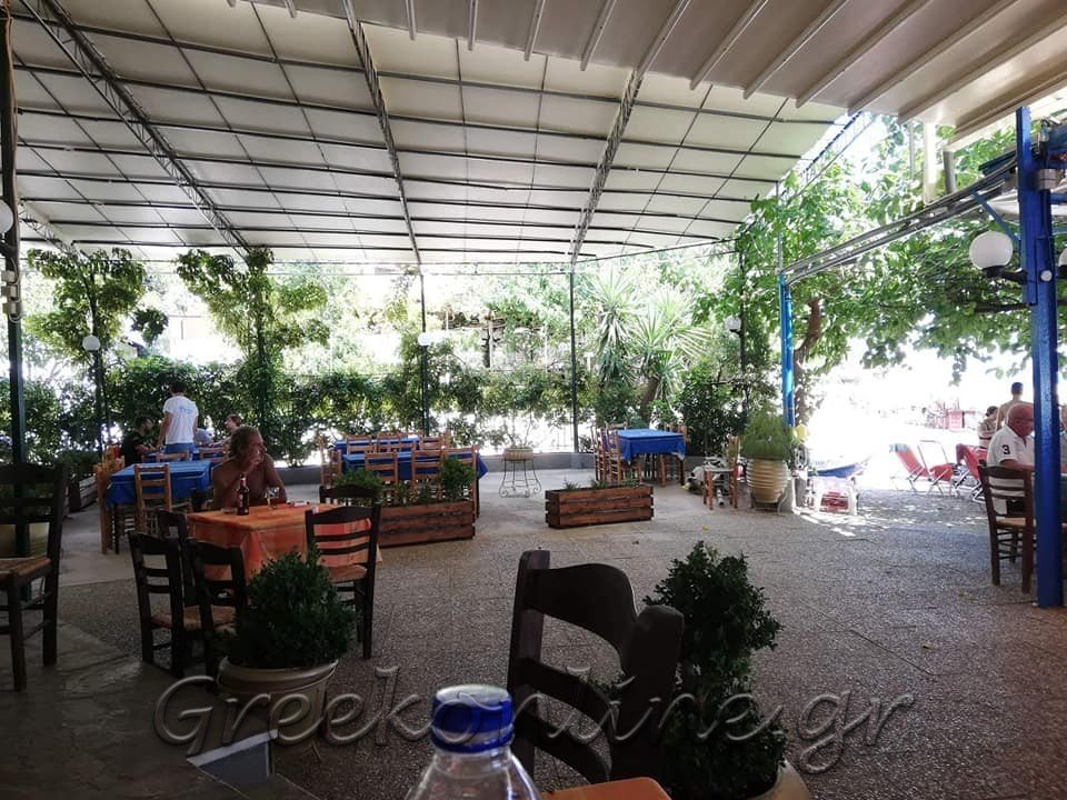 ΤΑΒΕΡΝΑ ΞΗΡΟΠΗΓΑΔΟ ΑΡΚΑΔΙΑΣ "ΦΛΟΙΣΒΟΣ" ΤΣΙΟΥΛΟΣ ΘΕΟΔΩΡΟΣ - Ηλεκτρονικός ...