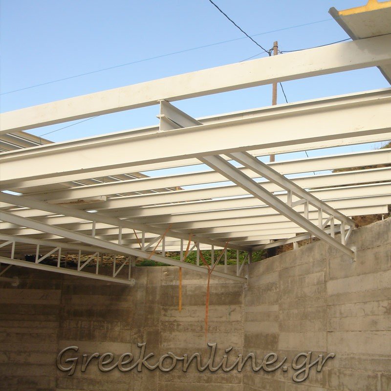 ΜΕΤΑΛΛΙΚΕΣ ΚΑΤΑΣΚΕΥΕΣ ΑΧΑΡΝΕΣ ΑΤΤΙΚΗΣ ΤΣΕΤΑΣ ΚΩΝΣΤΑΝΤΙΝΟΣ ...