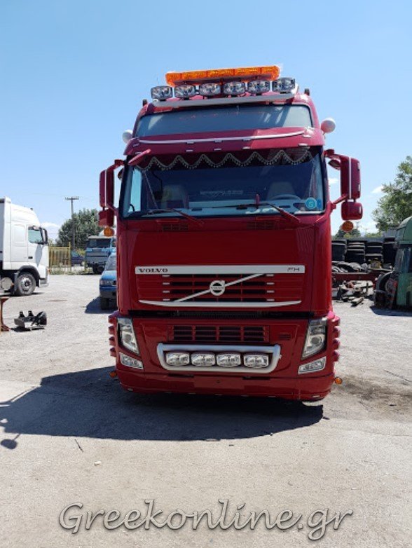 ΑΝΤΑΛΛΑΚΤΙΚΑ ΦΟΡΤΗΓΩΝ ΚΑΛΟΧΩΡΙ ΘΕΣΣΑΛΟΝΙΚΗΣ "TSEKMES TRUCKS" ΚΟΥΣΟΓΛΟΥ ...