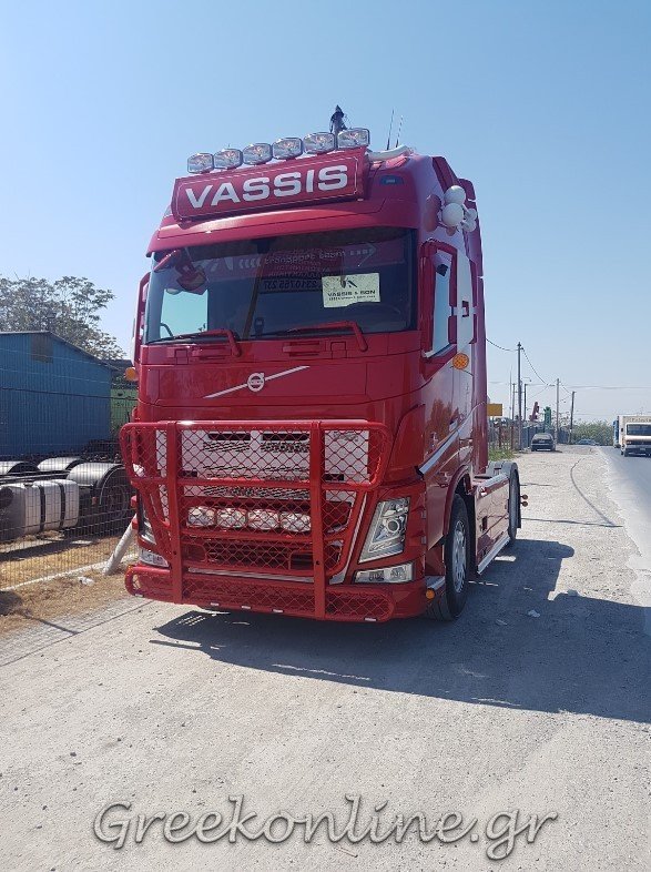 ΑΝΤΑΛΛΑΚΤΙΚΑ ΦΟΡΤΗΓΩΝ ΚΑΛΟΧΩΡΙ ΘΕΣΣΑΛΟΝΙΚΗΣ "TSEKMES TRUCKS" ΚΟΥΣΟΓΛΟΥ ...