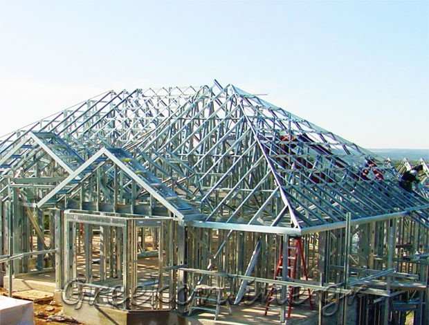 ΜΕΤΑΛΛΙΚΕΣ ΚΑΤΑΣΚΕΥΕΣ ΚΤΙΡΙΩΝ ΑΧΑΡΝΕΣ ΑΤΤΙΚΗΣ "ΣΤΕΓΟΜΕΤΑΛ ΚΤΙΡΙΑ Ε.Ε ...