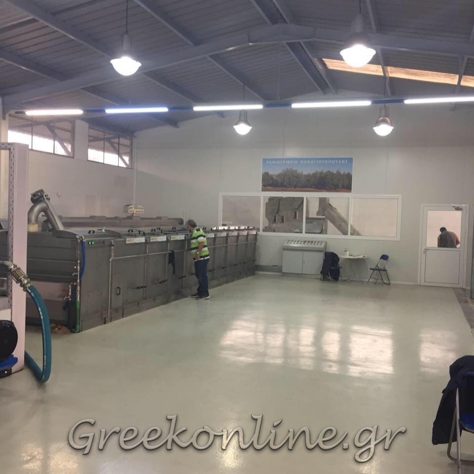 ΠΑΡΑΓΩΓΗ ΕΛΑΙΟΛΑΔΟΥ ΦΙΛΙΑΤΡΑ ΜΕΣΣΗΝΙΑΣ "ΕΛΑΙΟΤΡΙΒΕΙΟ ΝΙΚΟΛΑΟΣ ...