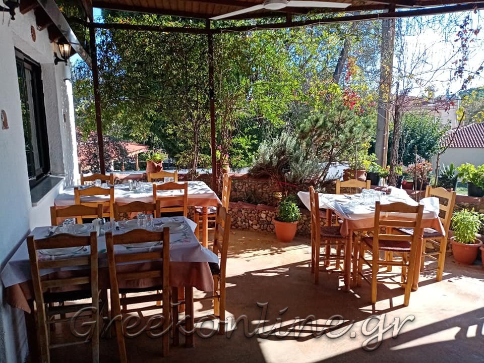 ΤΑΒΕΡΝΑ ΚΑΠΑΝΔΡΙΤΙ ΑΤΤΙΚΗΣ "ΤΟ ΜΕΡΑΚΙ" ΑΔΑΜΗ ΕΛΕΝΗ - Ηλεκτρονικός ...