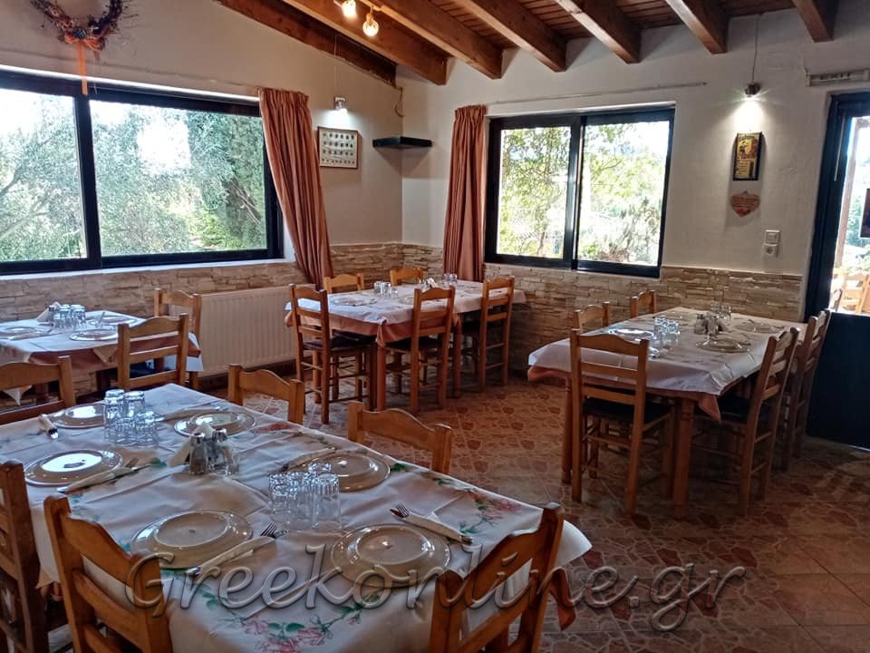ΤΑΒΕΡΝΑ ΚΑΠΑΝΔΡΙΤΙ ΑΤΤΙΚΗΣ "ΤΟ ΜΕΡΑΚΙ" ΑΔΑΜΗ ΕΛΕΝΗ - Ηλεκτρονικός ...