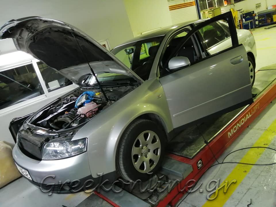 ΕΠΙΣΚΕΥΕΣ ΑΥΤΟΚΙΝΗΤΩΝ ΘΕΣΣΑΛΟΝΙΚΗ "ZERVAS CARS" ΖΕΡΒΑΣ ΒΑΣΙΛΕΙΟΣ ...