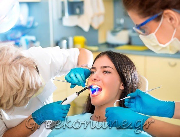 ΧΕΙΡΟΥΡΓΟΣ ΟΔΟΝΤΙΑΤΡΟΣ ΗΡΑΚΛΕΙΟ "ΠΗΡΟΥΝΑΚΗ ΕΥΑΡΕΣΤΙΑ" - Ηλεκτρονικός ...