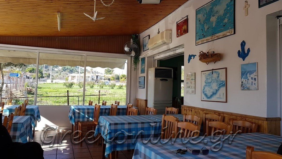 ΨΑΡΟΤΑΒΕΡΝΑ ΣΑΛΑΜΙΝΑ "ΜΠΑΚΟΘΑΝΑΣΗΣ" ΦΑΣΟΥΛΗ ΑΛΕΞΑΝΔΡΑ - Ηλεκτρονικός ...