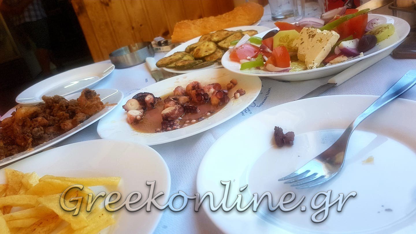 ΨΑΡΟΤΑΒΕΡΝΑ ΣΑΛΑΜΙΝΑ "ΜΠΑΚΟΘΑΝΑΣΗΣ" ΦΑΣΟΥΛΗ ΑΛΕΞΑΝΔΡΑ - Ηλεκτρονικός ...