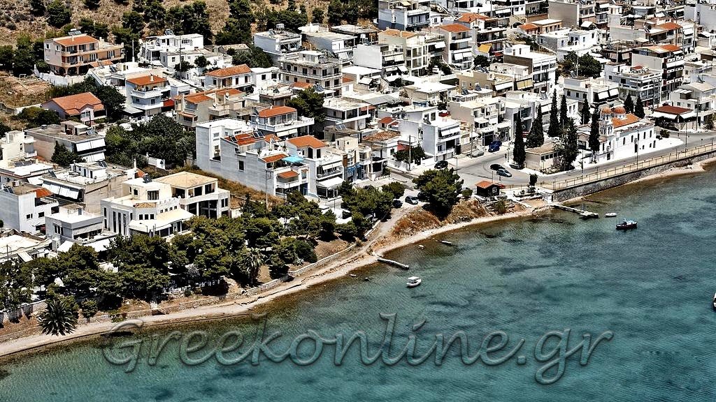 ΨΑΡΟΤΑΒΕΡΝΑ ΣΑΛΑΜΙΝΑ "ΜΠΑΚΟΘΑΝΑΣΗΣ" ΦΑΣΟΥΛΗ ΑΛΕΞΑΝΔΡΑ - Ηλεκτρονικός ...