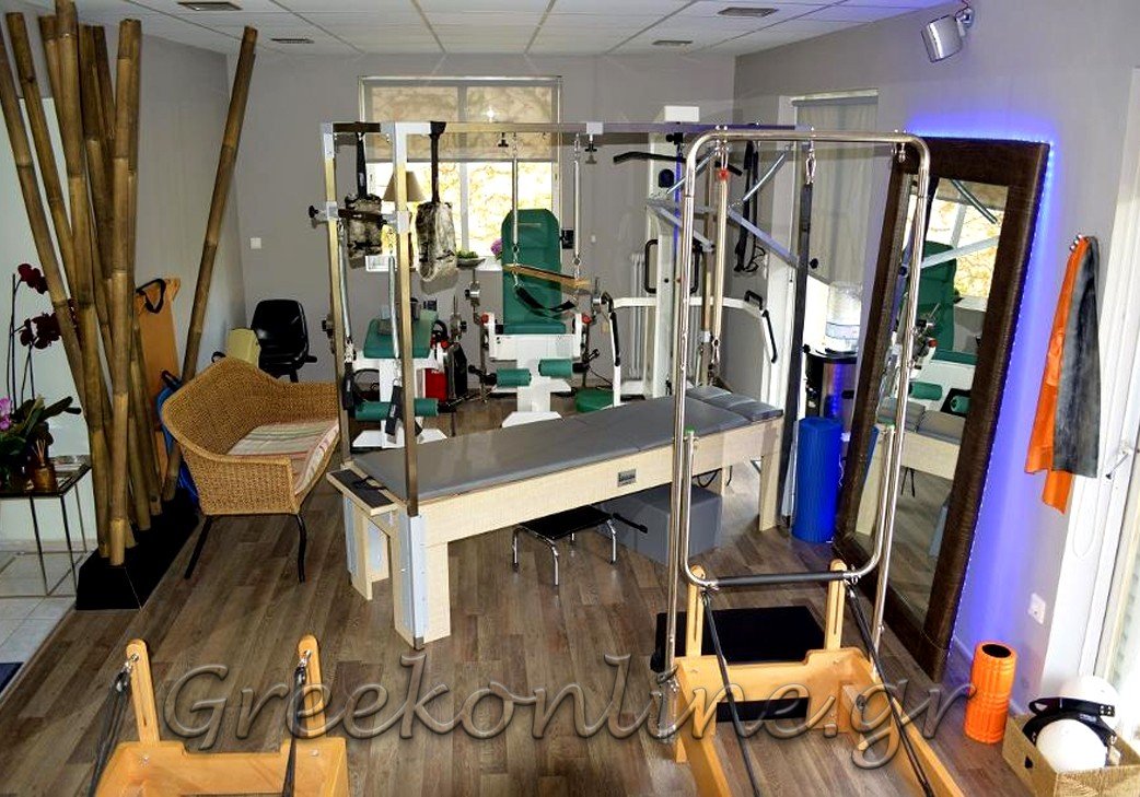 ΦΥΣΙΚΟΘΕΡΑΠΕΥΤΡΙΑ ΒΡΙΛΗΣΣΙΑ ΑΤΤΙΚΗΣ ΚΛΗΜΕΝΤΙΩΤΗ ΑΙΚΑΤΕΡΙΝΗ ...