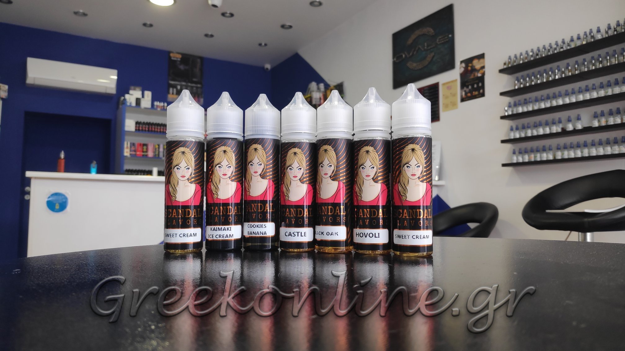 ΗΛΕΚΤΡΟΝΙΚΟ ΤΣΙΓΑΡΟ ΡΕΘΥΜΝΟ "MASTER VAPE OVALE" ΤΥΡΑΚΗ ΕΛΕΥΘΕΡΙΑ ...