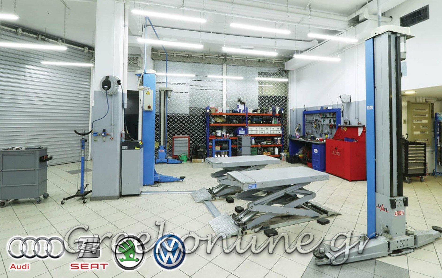 ΣΥΝΕΡΓΕΙΟ ΑΥΤΟΚΙΝΗΤΩΝ ΚΑΜΑΤΕΡΟ "AUTO SERVICE BOUMIS" ΜΠΟΥΜΗΣ ΝΙΚΟΛΑΟΣ ...