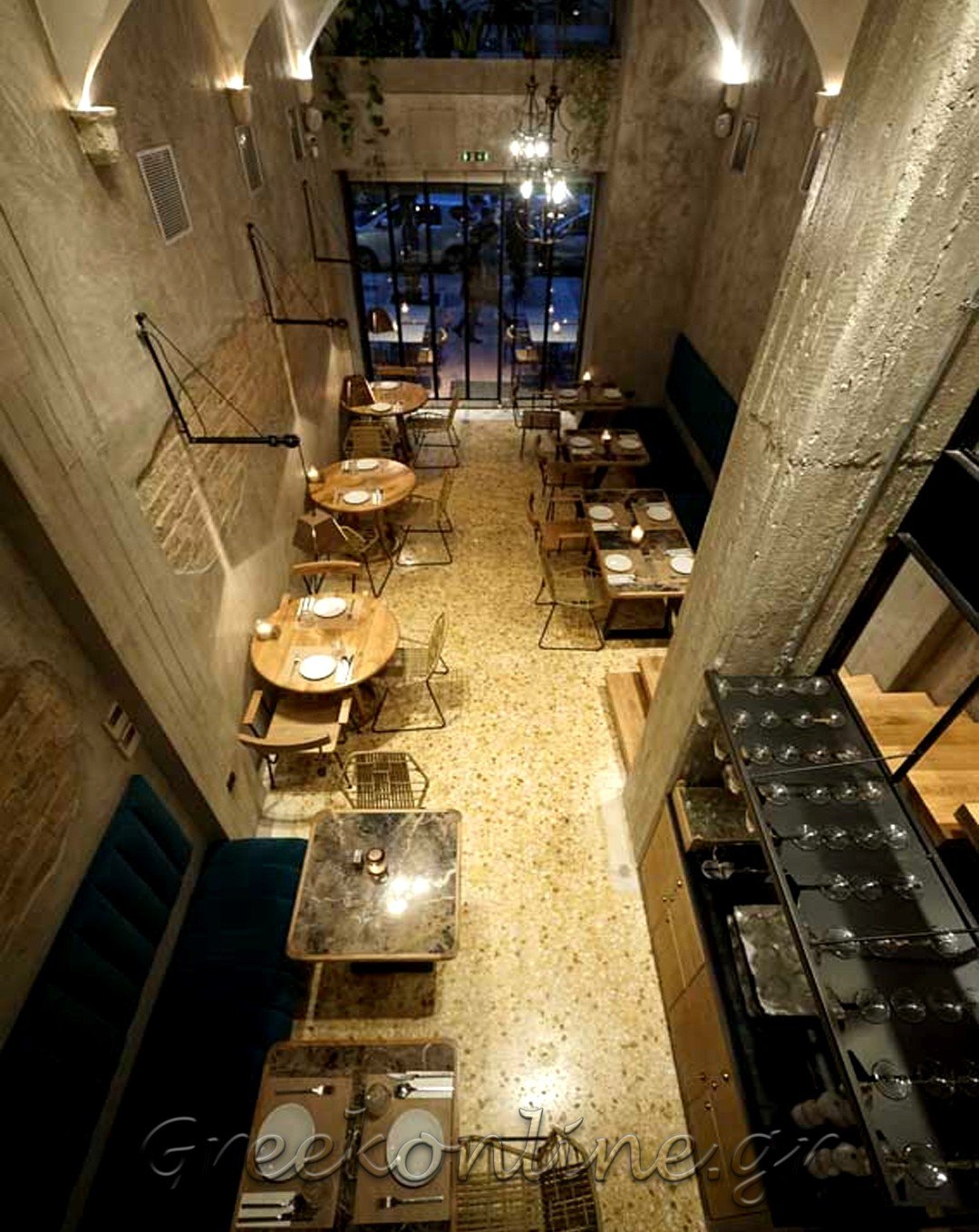 ΕΣΤΙΑΤΟΡΙΟ ΠΑΣΑΛΙΜΑΝΙ ΠΕΙΡΑΙΑ "SANTA PASTA" ΣΑΝΤΑ ΠΑΣΤΑ ΕΠΕ ...