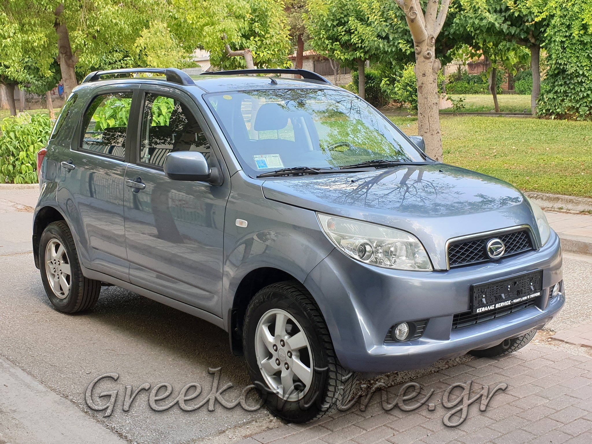 ΣΥΝΕΡΓΕΙΟ ΑΥΤΟΚΙΝΗΤΩΝ ΙΛΙΟΝ ΑΤΤΙΚΗΣ "KEFALAS AUTO" ΚΕΦΑΛΑΣ ΕΛΕΥΘΕΡΙΟΣ ...