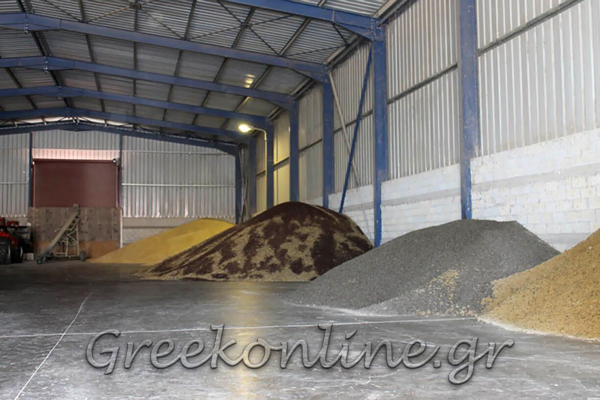 ΕΜΠΟΡΙΑ ΑΓΡΟΤΙΚΩΝ ΠΡΟΪΟΝΤΩΝ ΔΟΞΑΤΟ ΔΡΑΜΑΣ ΑΓΡΟΤΙΚΗ ΔΡΑΜΑΣ Α.Ε ...