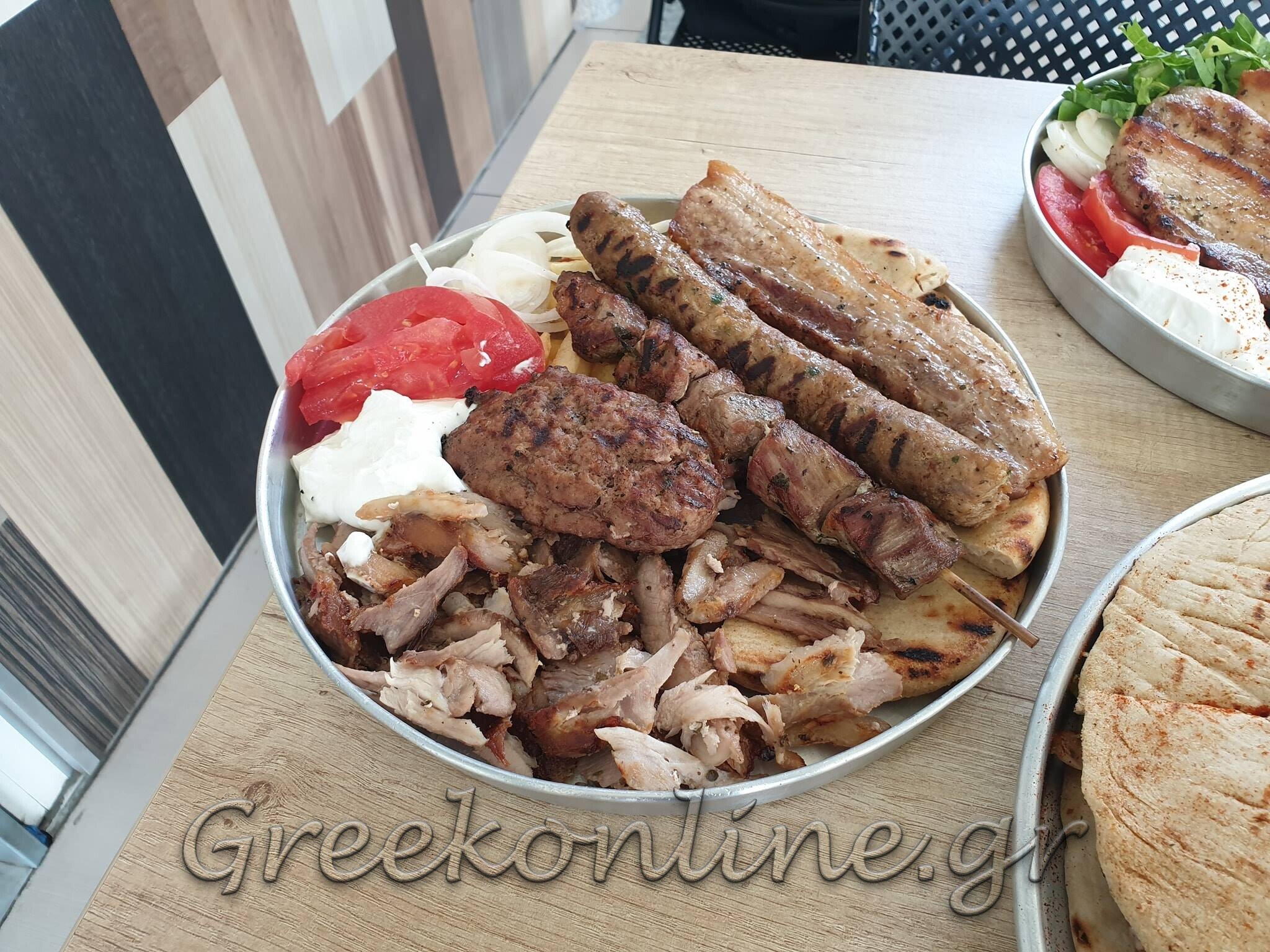 ΨΗΤΟΠΩΛΕΙΟ ΗΡΑΚΛΕΙΟ ΚΡΗΤΗΣ "ΑΥΘΕΝΤΙΚΟ" ΚΟΡΣΑΒΒΑΣ ΒΑΣΙΛΕΙΟΣ ...