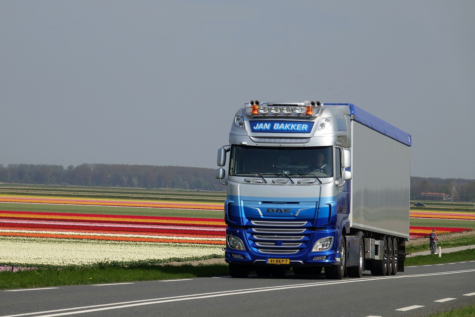 ΣΥΝΕΡΓΕΙΟ ΦΟΡΤΗΓΩΝ DAF ΛΑΡΙΣΑ ΠΑΠΑΚΥΠΑΡΙΣΗΣ ΓΡΗΓΟΡΙΟΣ - Ηλεκτρονικός ...
