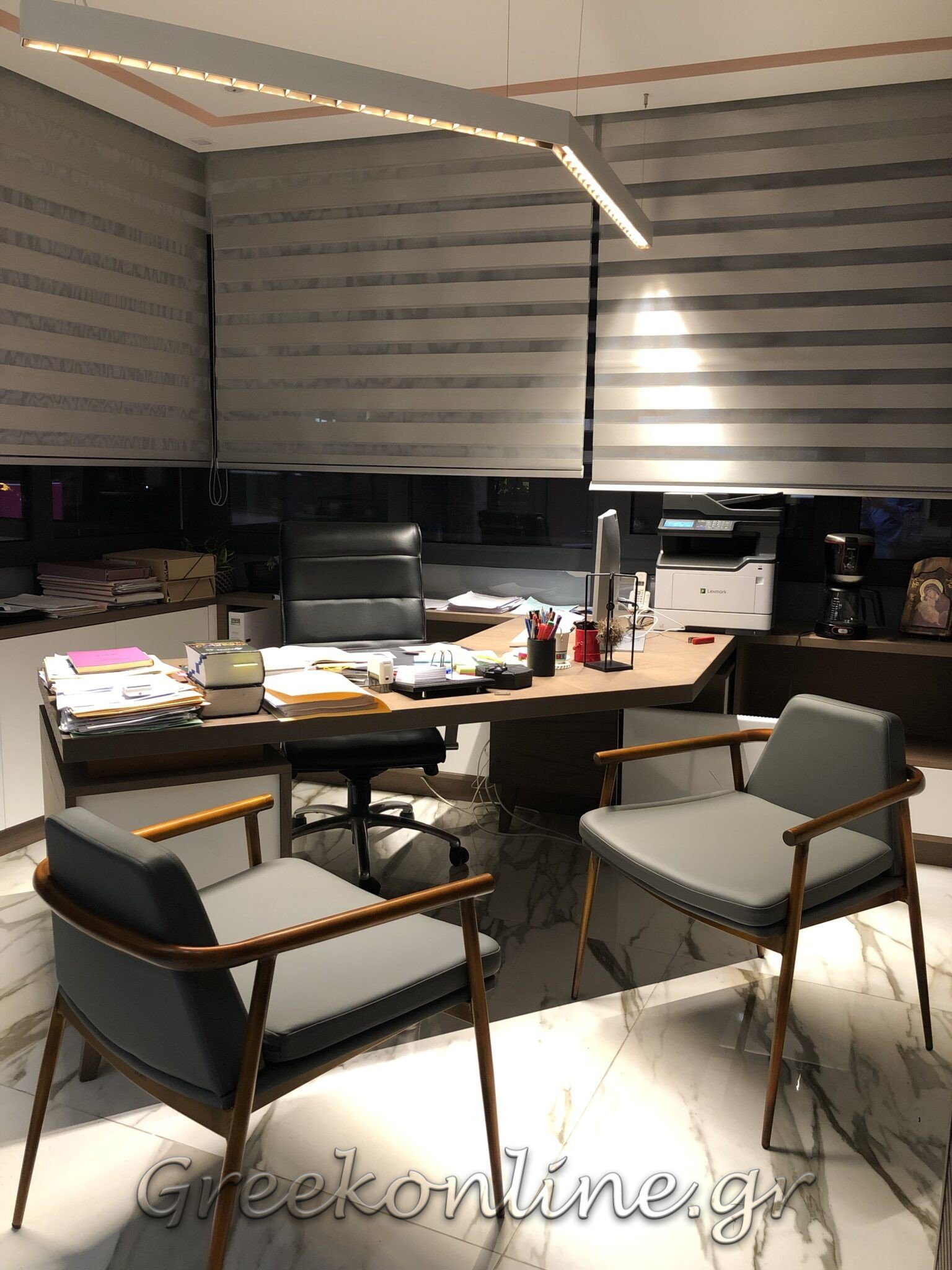 ΔΙΚΗΓΟΡΟΣ ΚΟΜΟΤΗΝΗ ΙΩΑΝΝΟΥ - ΝΑΚΟΥ ΜΑΡΙΑΝΑΚΟΥ ΒΑΣΙΛΙΚΗ - Ηλεκτρονικός ...