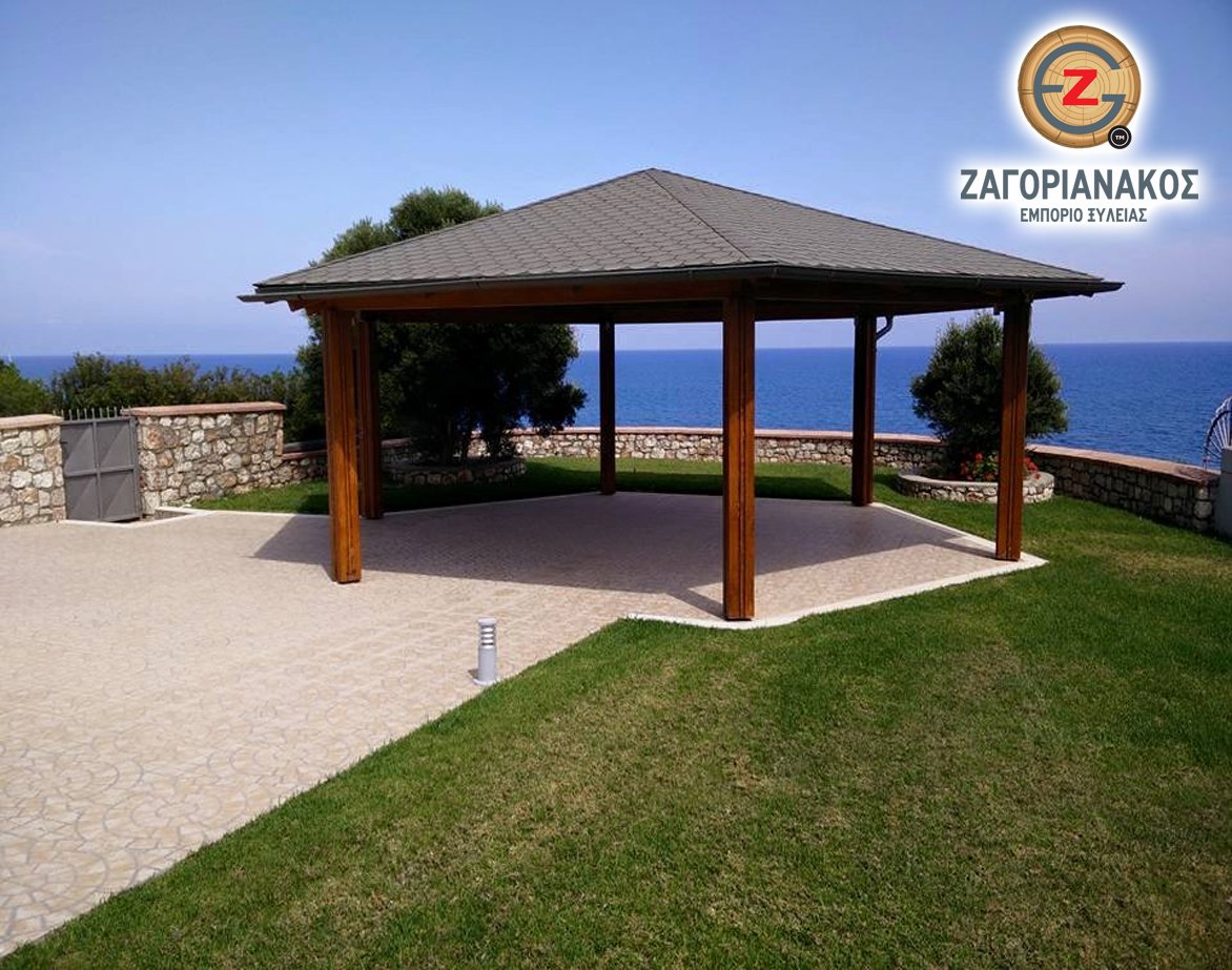 ΕΜΠΟΡΙΟ ΞΥΛΕΙΑΣ ΠΕΡΑΜΑ ΑΤΤΙΚΗΣ ΖΑΓΟΡΙΑΝΑΚΟΣ Δ. & Μ. Ο.Ε. - Ηλεκτρονικός ...