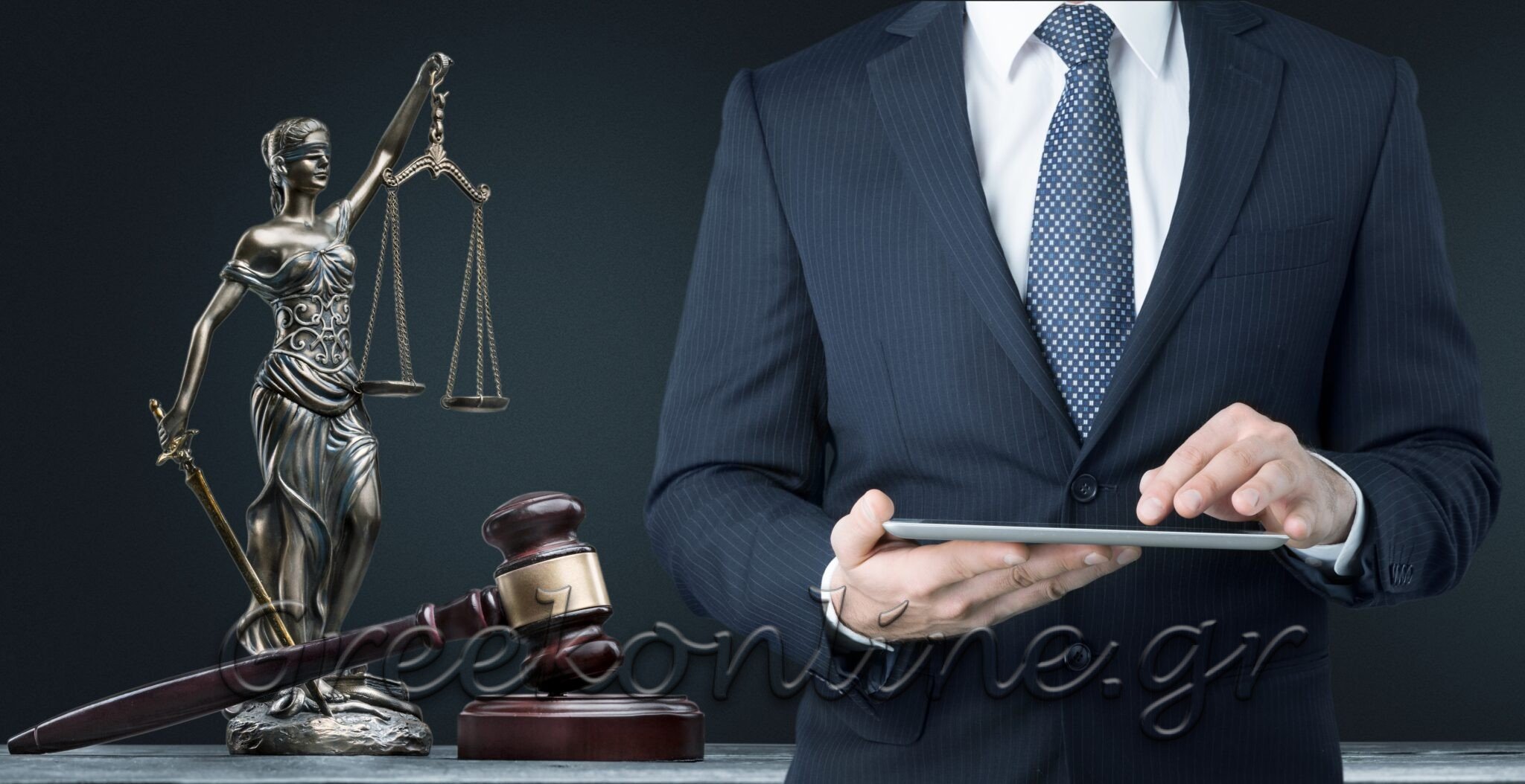 ΔΙΚΗΓΟΡΙΚΗ ΕΤΑΙΡΕΙΑ ΚΕΡΚΥΡΑ Π.Ν. ΚΑΛΟΔΙΚΗΣ & ΣΥΝΕΡΓΑΤΕΣ - Ηλεκτρονικός ...