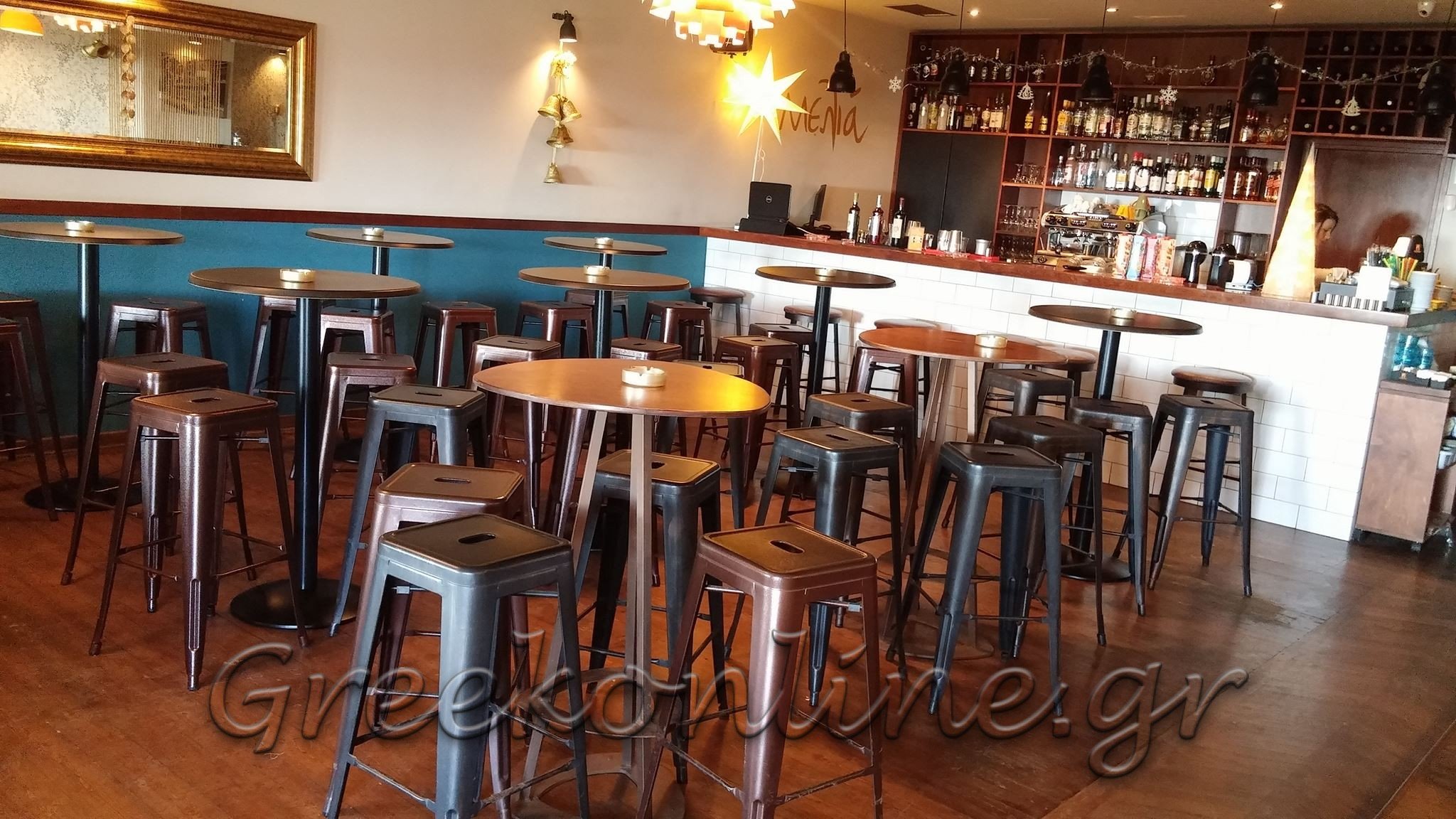 ΚΑΦΕ-SNACK BAR ΓΕΡΑΚΙ ΛΑΚΩΝΙΑΣ MELIA CAFE ΚΡΗΤΙΚΟΥ ΚΩΝΣΤΑΝΤΙΝΑ ...