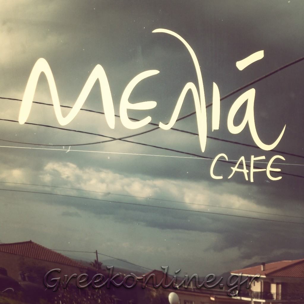 ΚΑΦΕ-SNACK BAR ΓΕΡΑΚΙ ΛΑΚΩΝΙΑΣ MELIA CAFE ΚΡΗΤΙΚΟΥ ΚΩΝΣΤΑΝΤΙΝΑ ...