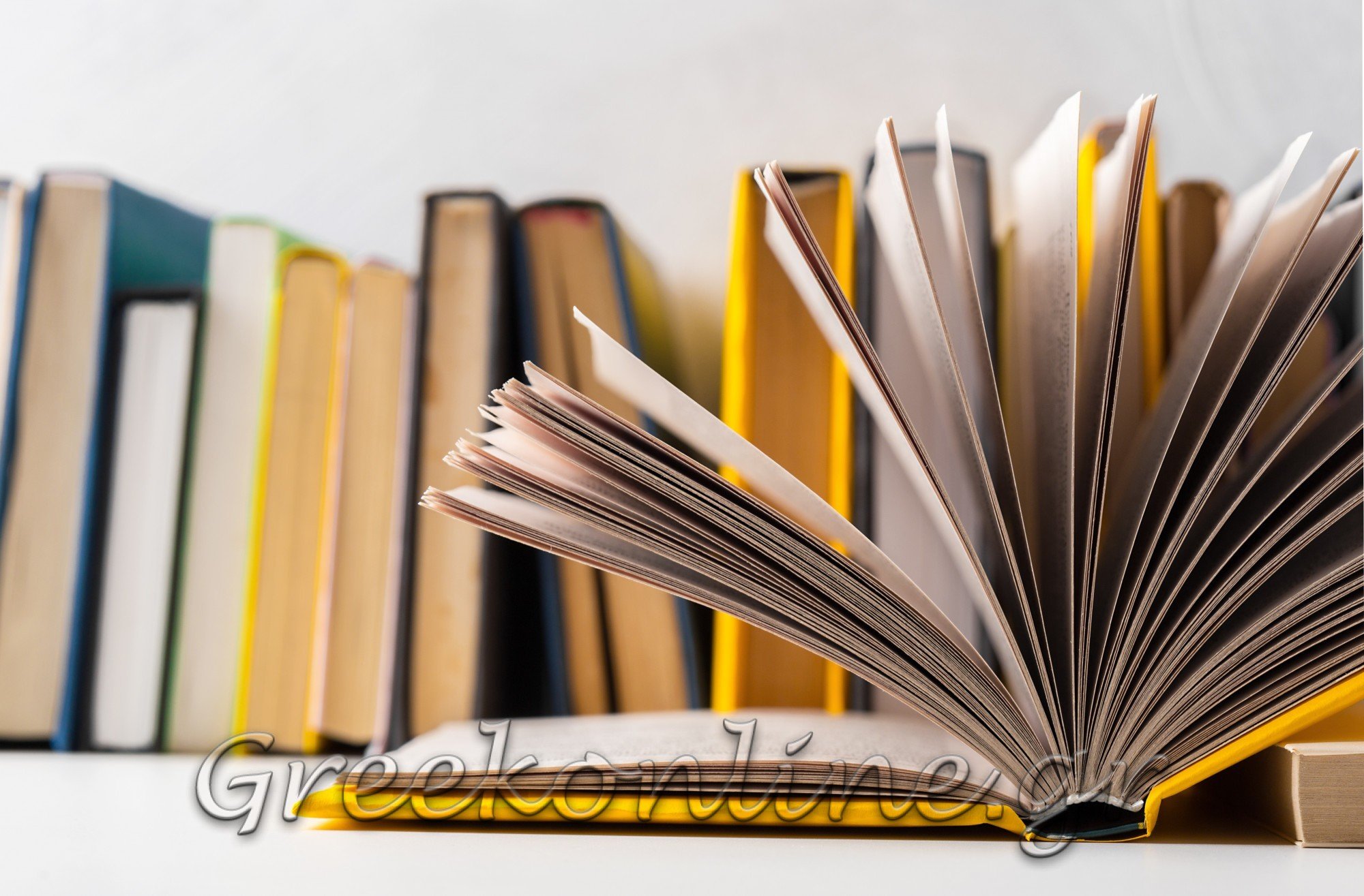 ΒΙΒΛΙΟΠΩΛΕΙΟ ΚΑΒΑΛΑ "ΕΚΛΟΓΗ" ΣΙΑΜΑΝΤΑΣ Α. & ΣΙΑ ΟΕ - Ηλεκτρονικός ...