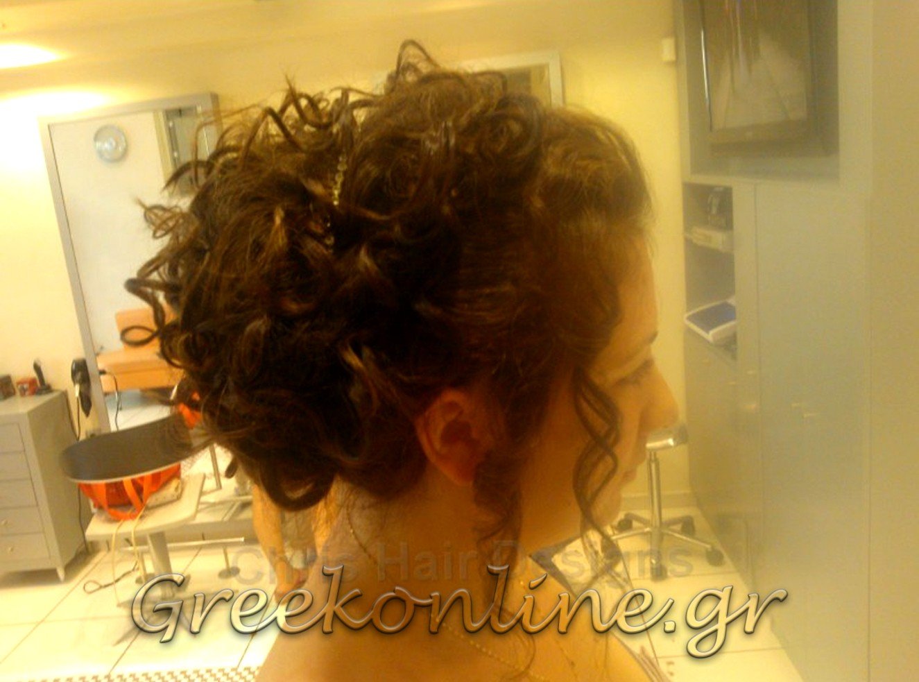 ΚΟΜΜΩΤΗΡΙΟ ΙΛΙΣΙΑ ΑΤΤΙΚΗΣ "CHRIS HAIR DESIGNS" ΑΝΤΩΝΙΟΥ ΧΡΗΣΤΟΣ ...